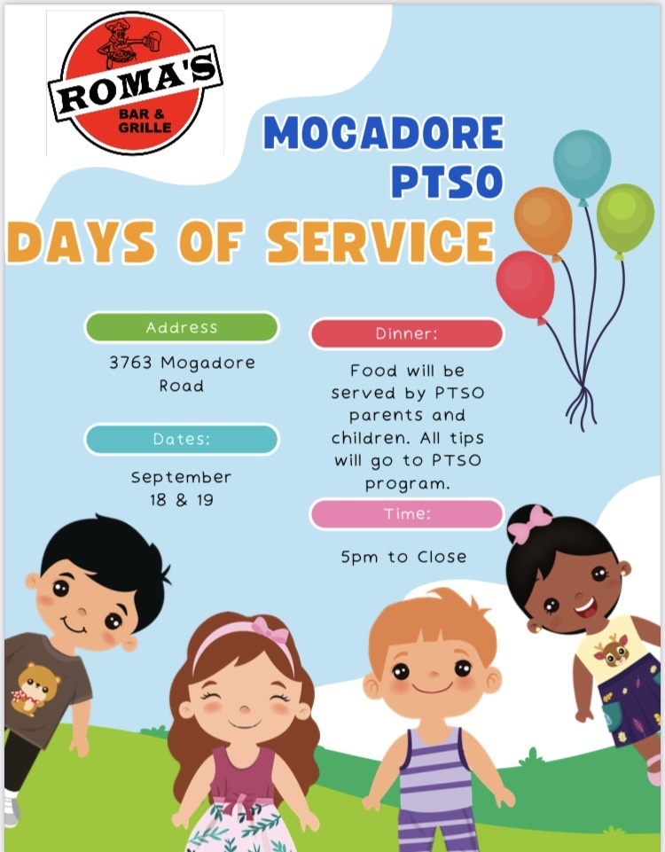 Live Feed | Mogadore Local School District